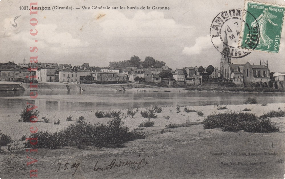 Langon