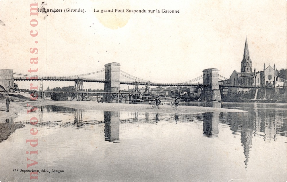 Langon